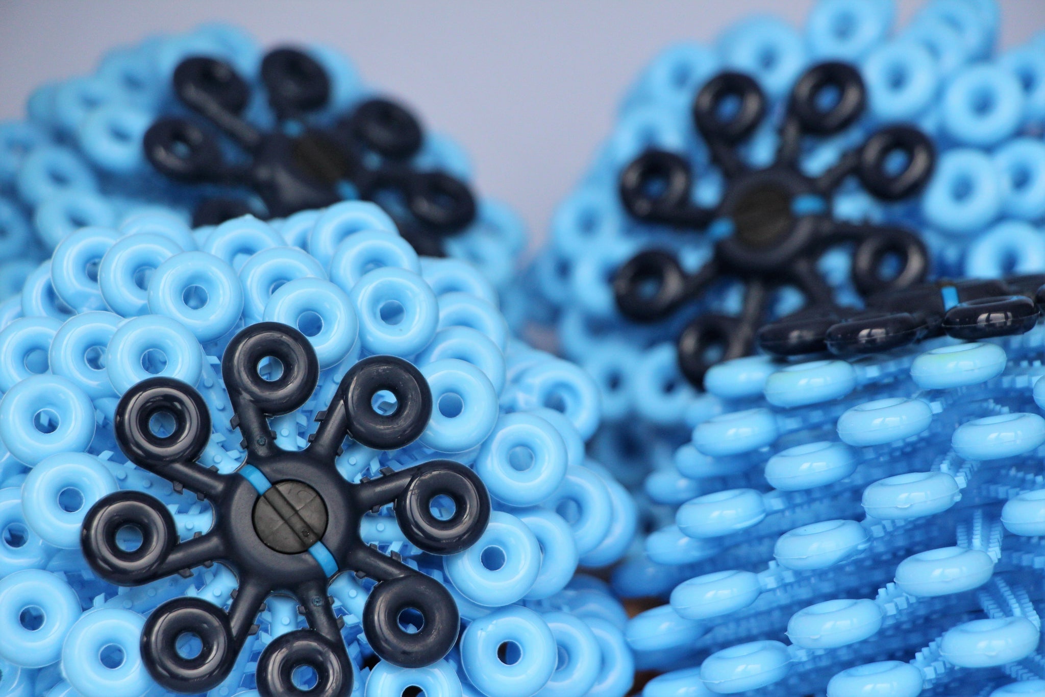 Buy 8 and Save! - 8 Pack of Cora Balls